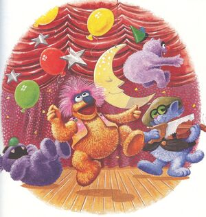 Hey Diddle Diddle | Muppet Wiki | Fandom