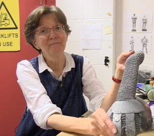 Janet Knechtel | Muppet Wiki | Fandom