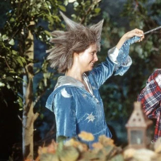 Leonie | Muppet Wiki | Fandom