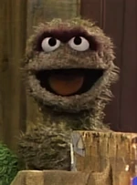 Grouch puppets | Muppet Wiki | Fandom