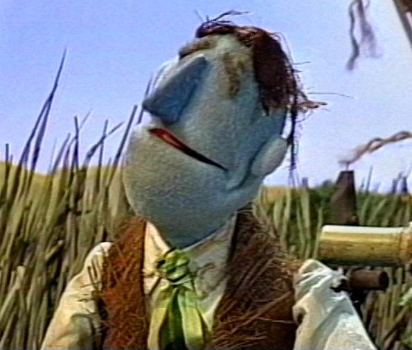 Muppet Meeting Film: Executives' Island | Muppet Wiki | Fandom