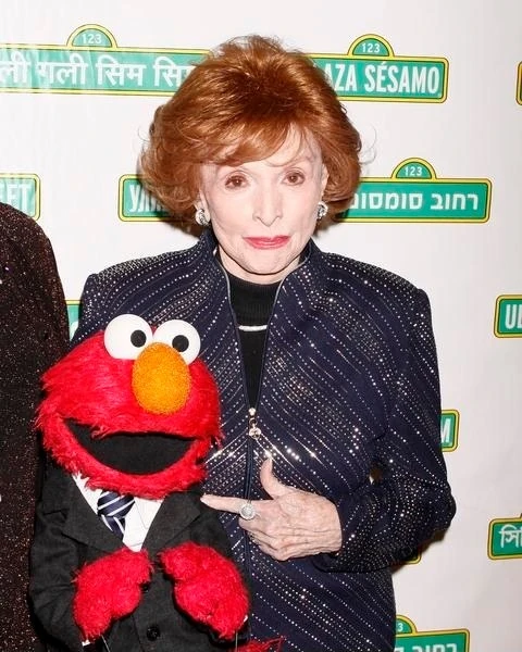 Patricia Barry | Muppet Wiki | Fandom