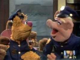 Law enforcement officers | Muppet Wiki | Fandom