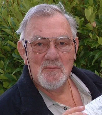 Robert Bruning | Muppet Wiki | Fandom