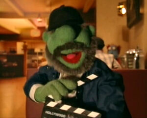 Rob Reiner | Muppet Wiki | Fandom