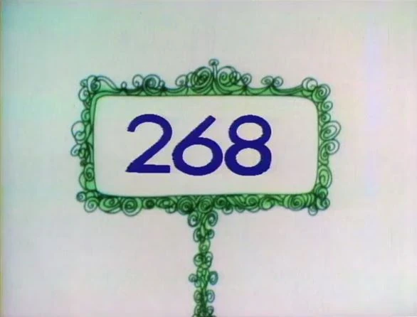 Episode 0268 | Muppet Wiki | Fandom