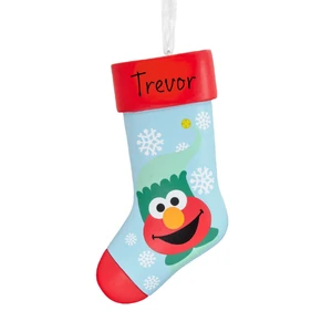 Sesame Street Christmas ornaments (Hallmark) | Muppet Wiki | Fandom