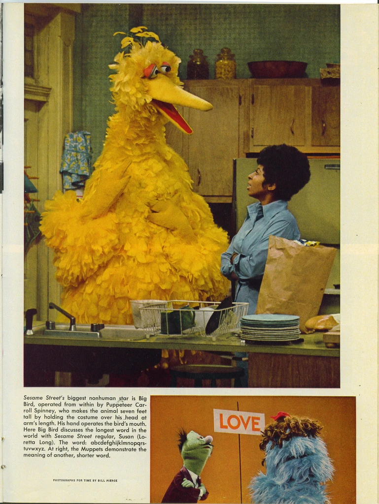 Talk:Tony (Anything Muppet) | Muppet Wiki | Fandom