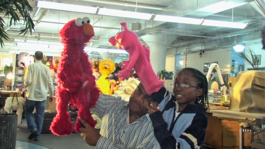 Tau Bennett | Muppet Wiki | Fandom