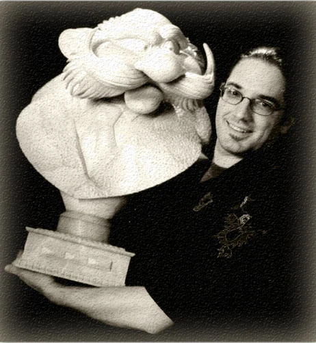 Tim Lagasse | Muppet Wiki | Fandom