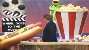 Wheel of Fortune | Muppet Wiki | Fandom