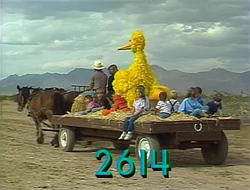 Episode 2614 | Muppet Wiki | Fandom