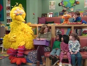 Gina | Muppet Wiki | Fandom