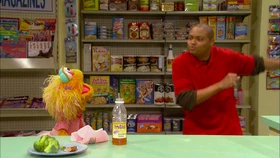 Vegetable Dance | Muppet Wiki | Fandom