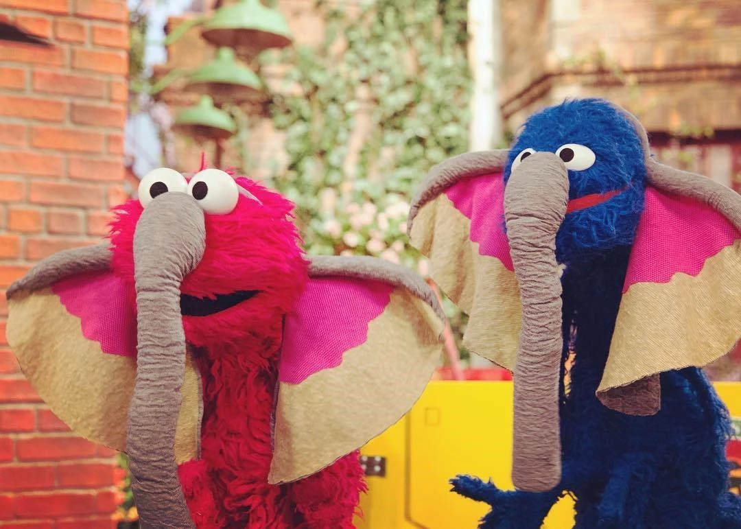 Episode 4603 | Muppet Wiki | Fandom