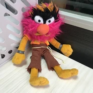 Muppet plush (Disney Store) | Muppet Wiki | Fandom