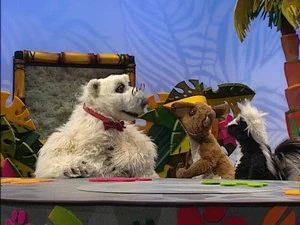 Episode 120: Kangaroo & Frog | Muppet Wiki | Fandom