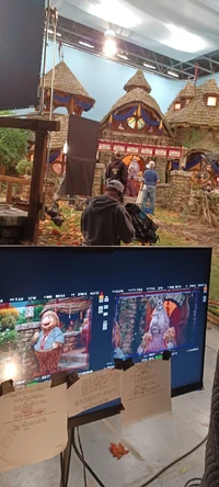 Episode 205: I'm Pogey | Muppet Wiki | Fandom