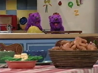 Episode 215: Change Is in the Air | Muppet Wiki | Fandom