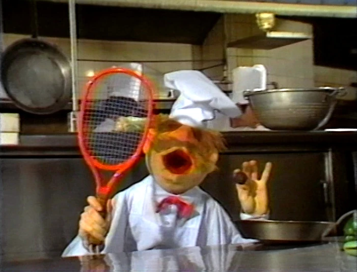 Björn Borg | Muppet Wiki | Fandom