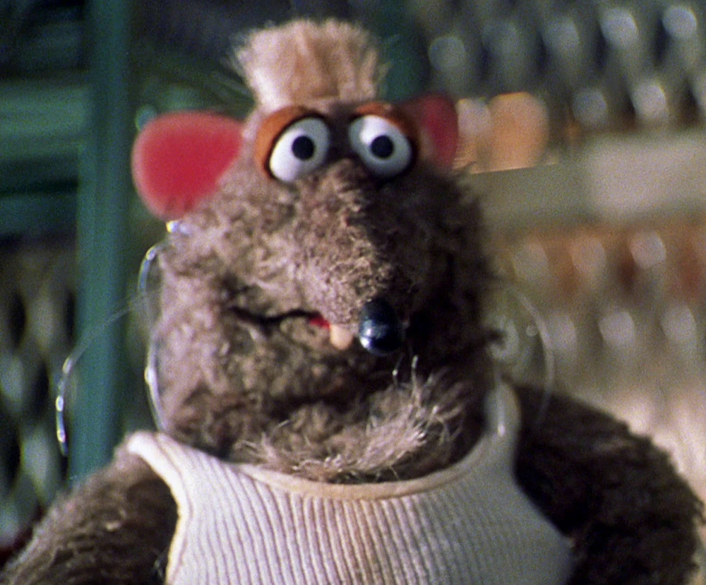 Bubba the Rat | Muppet Wiki | Fandom