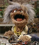 Grouch puppets | Muppet Wiki | Fandom