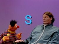 Christopher Reeve | Muppet Wiki | Fandom