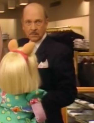 Don Draper | Muppet Wiki | Fandom