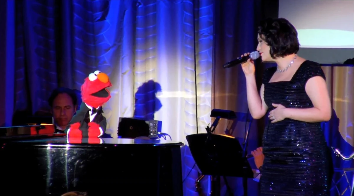 For Good | Muppet Wiki | Fandom