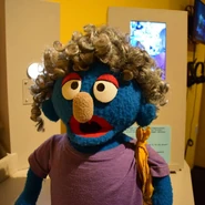 The Jim Henson Exhibition: Imagination Unlimited | Muppet Wiki | Fandom