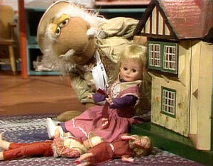 Barbie | Muppet Wiki | Fandom