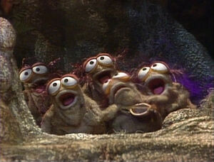 Inkspots | Muppet Wiki | Fandom