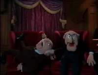 Episode 107: Fitness | Muppet Wiki | Fandom