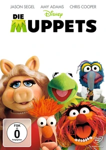 Die Muppets (film) | Muppet Wiki | Fandom