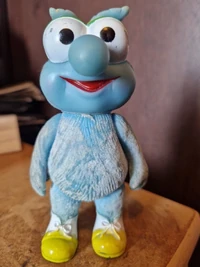 Muppet Babies figures (Playmakers) | Muppet Wiki | Fandom