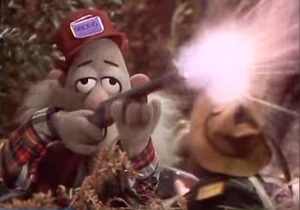 Guns | Muppet Wiki | Fandom