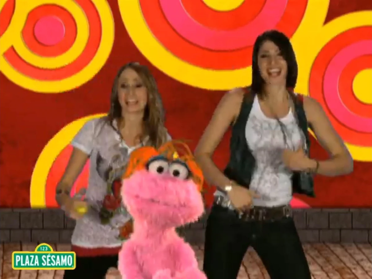 Ha*Ash | Muppet Wiki | Fandom