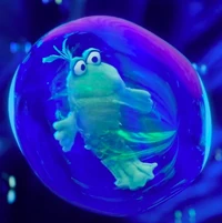 Merggles | Muppet Wiki | Fandom