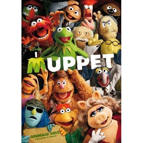 I Muppet | Muppet Wiki | Fandom