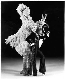 Ice Follies | Muppet Wiki | Fandom