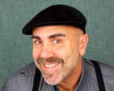 Lee Bryan | Muppet Wiki | Fandom