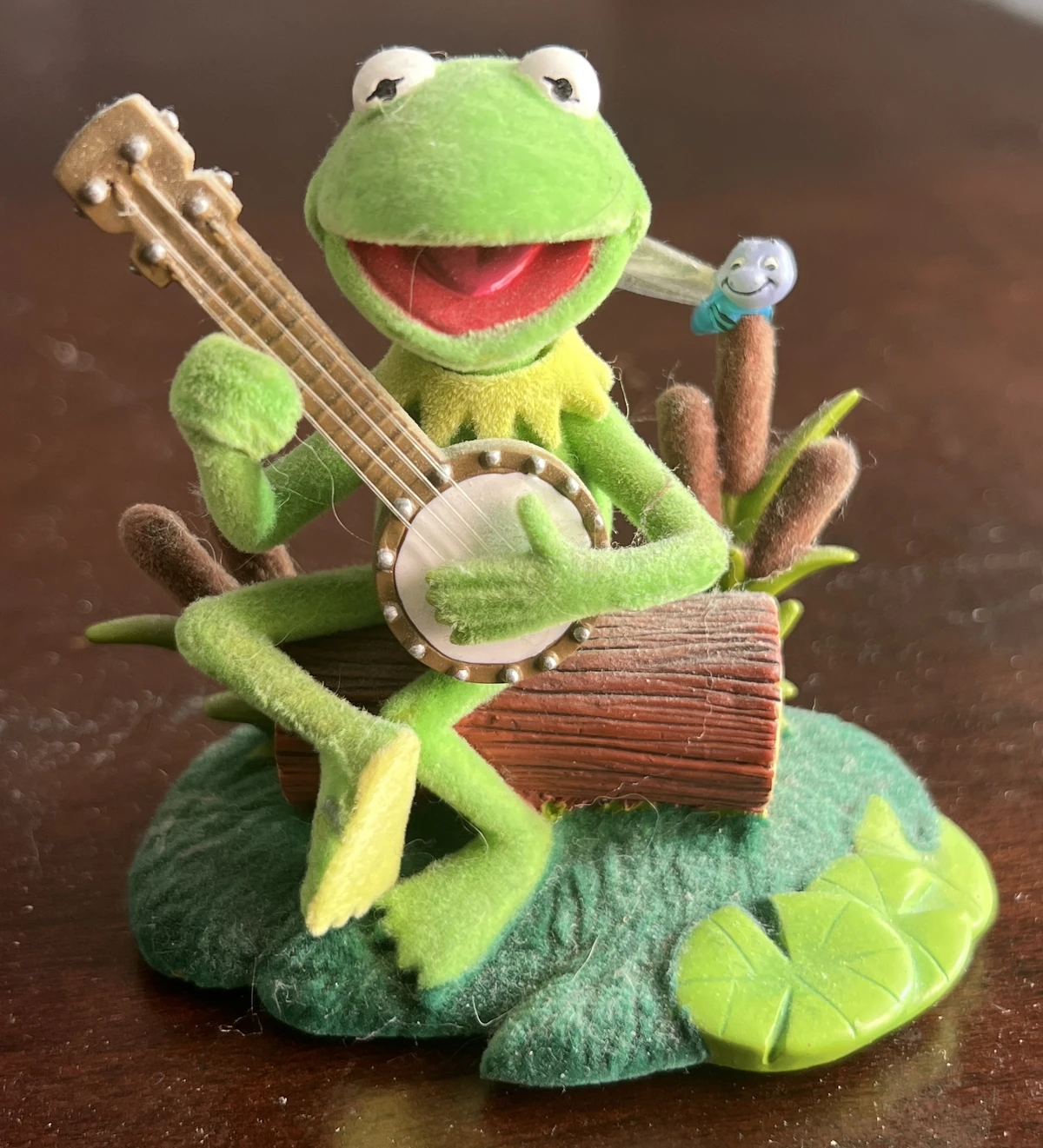 Muppet bobbleheads (Disney Parks) | Muppet Wiki | Fandom