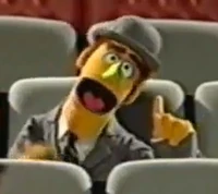 Muppets who grow teeth and tongues | Muppet Wiki | Fandom