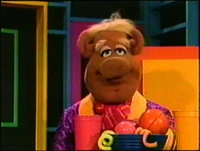 Muppet Madness (View-Master Interactive Vision) | Muppet Wiki | Fandom