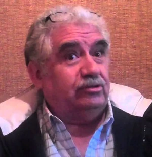 Pedro D'Aguillón | Muppet Wiki | Fandom