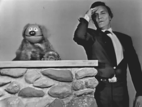 The Jimmy Dean Show: Episode 325 | Muppet Wiki | Fandom