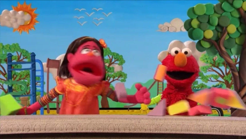 Episode 14: Rubber Duckie's Boot Camp | Muppet Wiki | Fandom