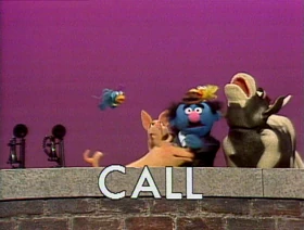 Simon Soundman: C-All Blending | Muppet Wiki | Fandom