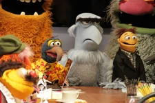 The Muppets 2015 Presentation Pilot | Muppet Wiki | Fandom