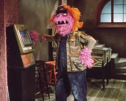 Episode 114: Sandy Duncan | Muppet Wiki | Fandom